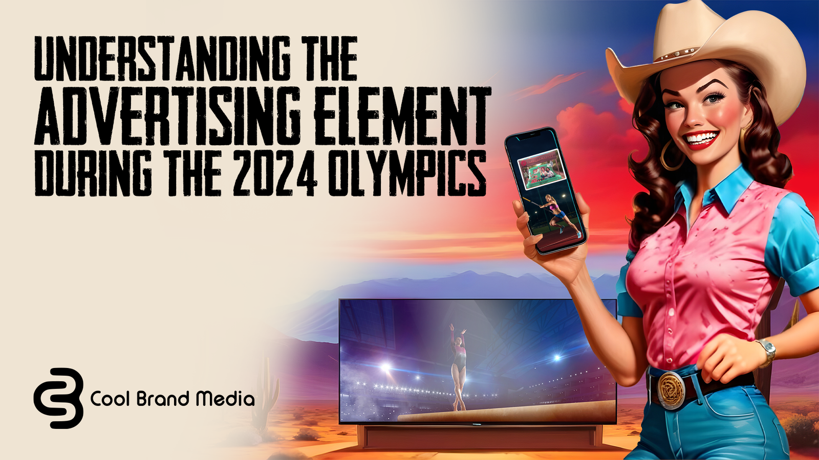 Olympic Advertising 2024 | Most Effective Advertising Strategies